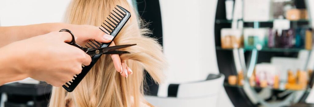 Votre expert capillaire, style et beauté au rendez-vous